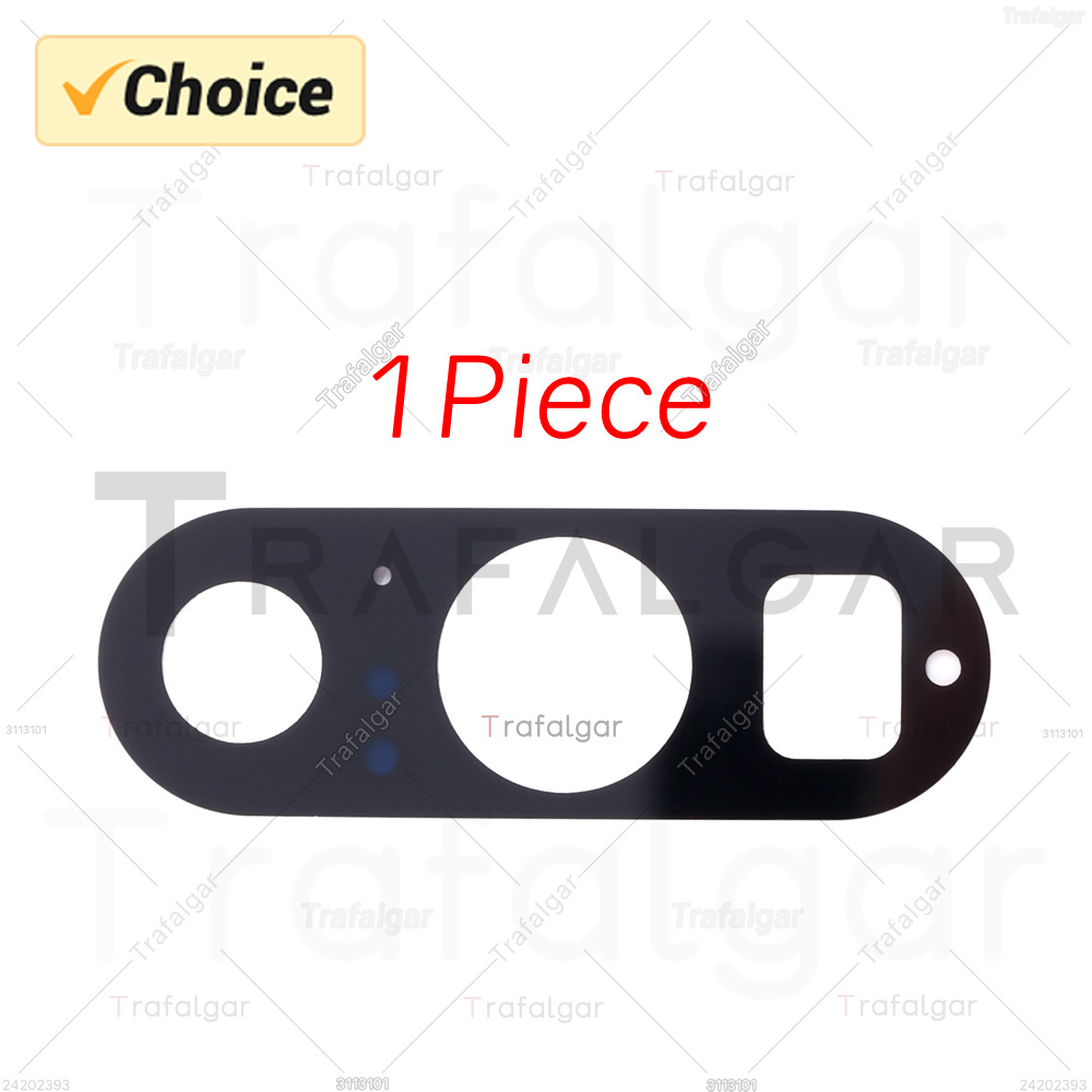 【Hot deal】 Back Camera Lens For Google Pixel 8 Pro Rear Camera Cover ...