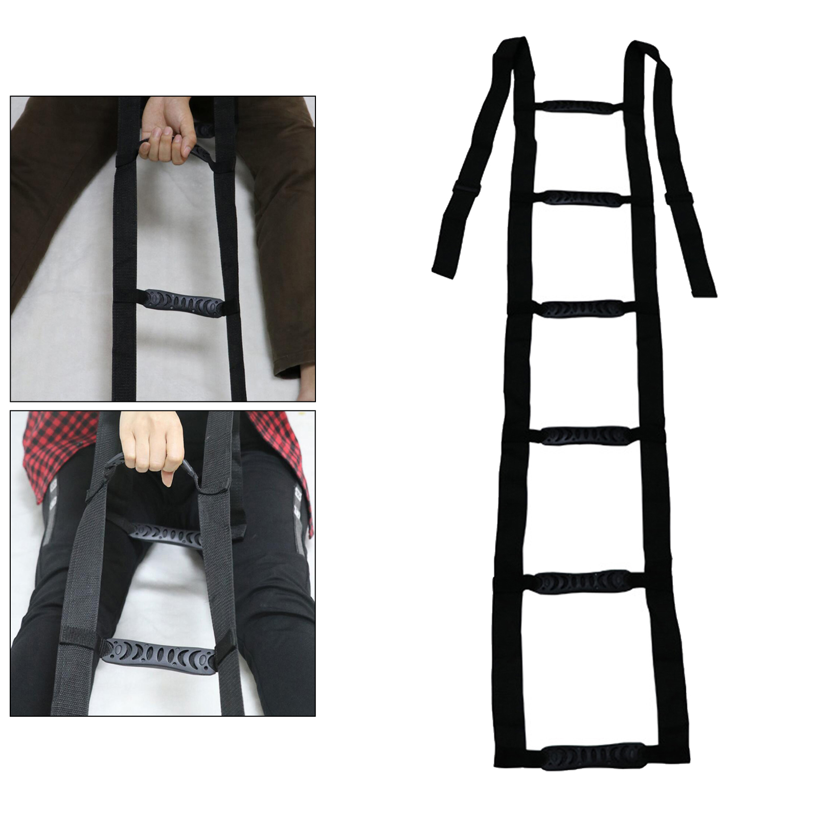 【Hot demand】 Bed Ladder Assist Caddie Helper Assisting Those With ...