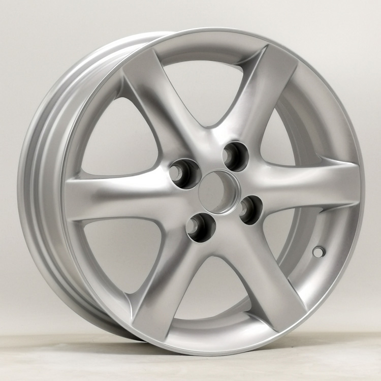 Corolla wheel rims are suitable for Toyota Corolla aluminum wheel rims ...