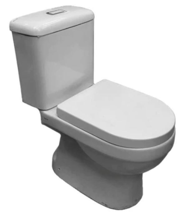 Baron V800 Toilet Bowl /WATER CLOSET/WC/UNIDBOX/BATHROOM/FLUSING/WATER ...