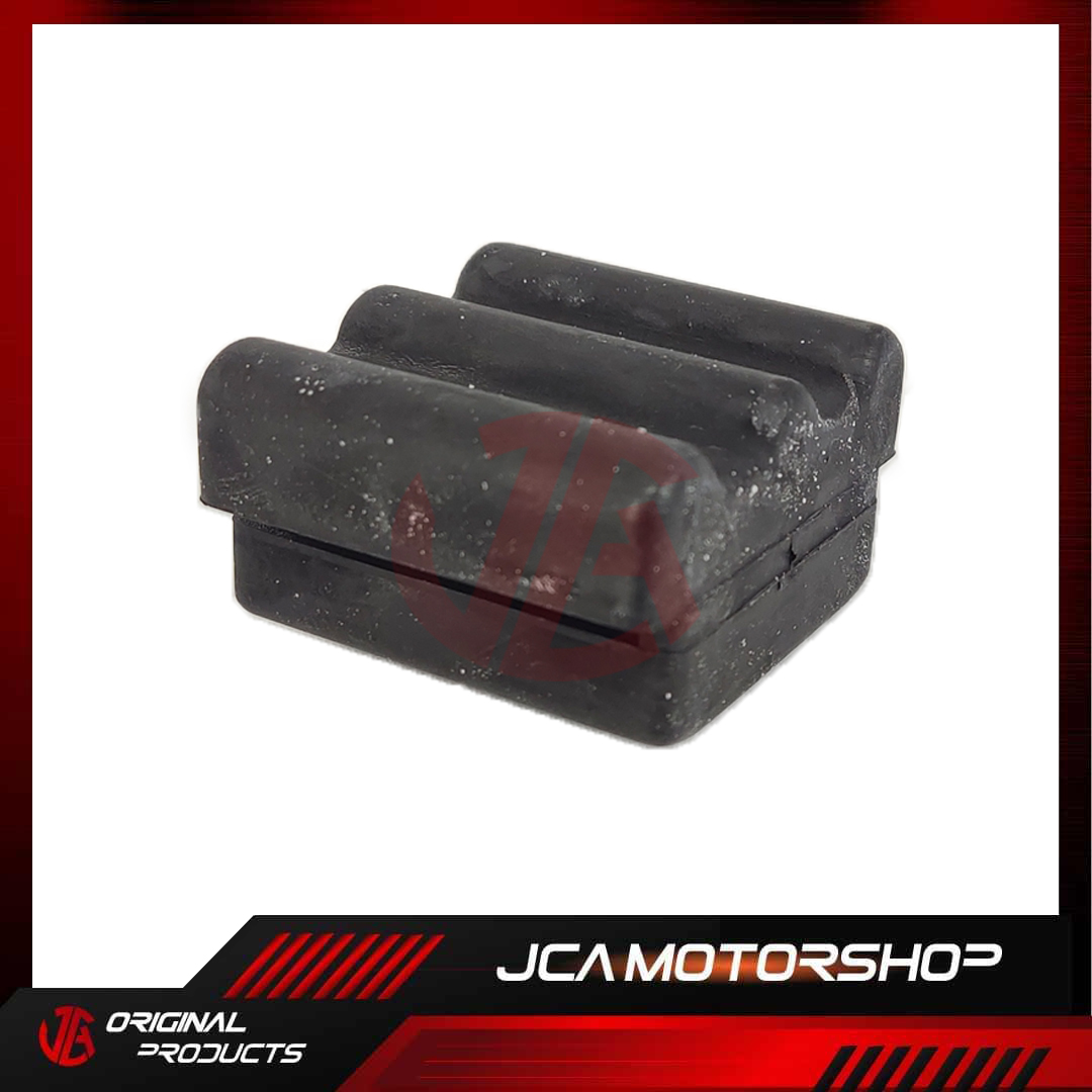 ORIGINAL HONDA RUBBER, LINK STOPPER FOR CLICK 125I, CLICK 150I, BEAT F ...