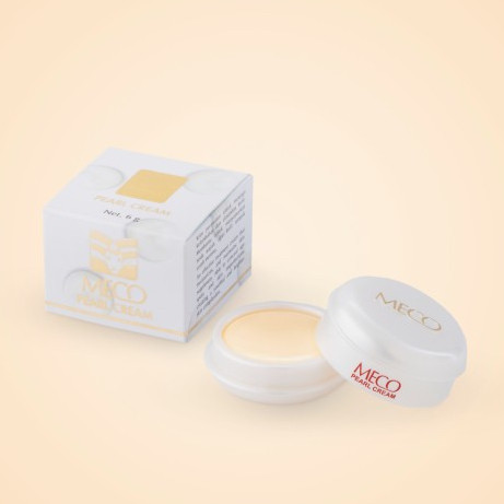 Meco Pearl Cream 12g | Lazada Indonesia