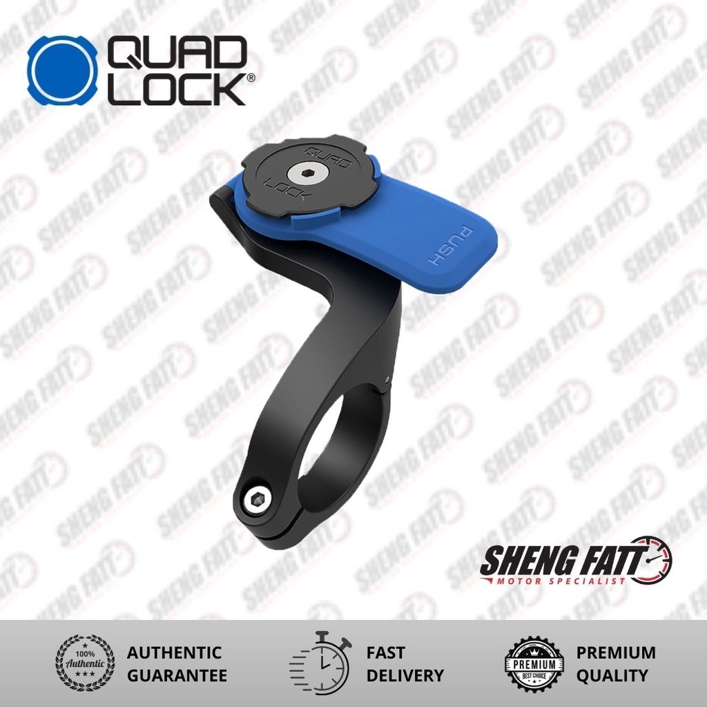 Quad Lock Out Front Mount Pro | Lazada