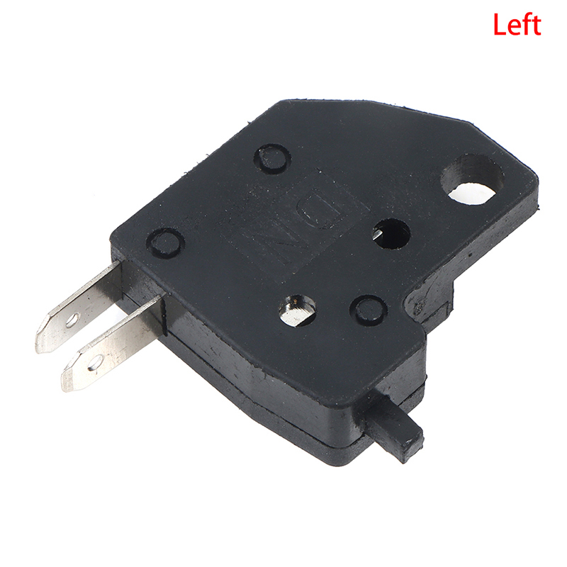 Universal Replacement Brake Light Switch Front Brake Lever Stop Light ...