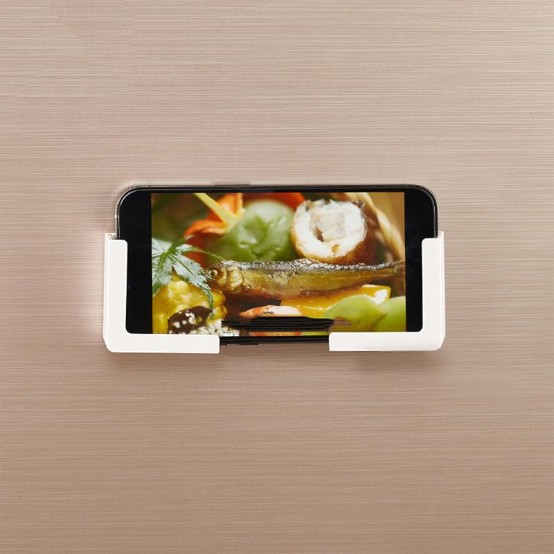 Magnetic Holder For Fridge 2pcs Magnetic Fridge Mount Stand For Phone ...