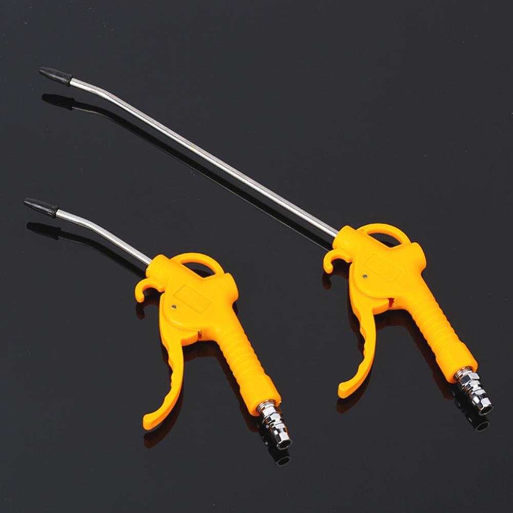 Pneumatic Air Dust Blower Plastic Dust Removal Powerful Air Compressor ...