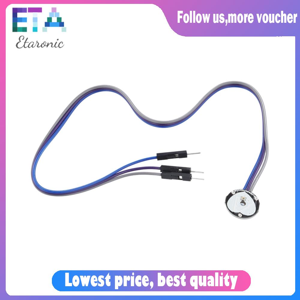 Heart Rate Pulse Sensor Module Open Source Hardware Development Puls Detection Module Pulse ...