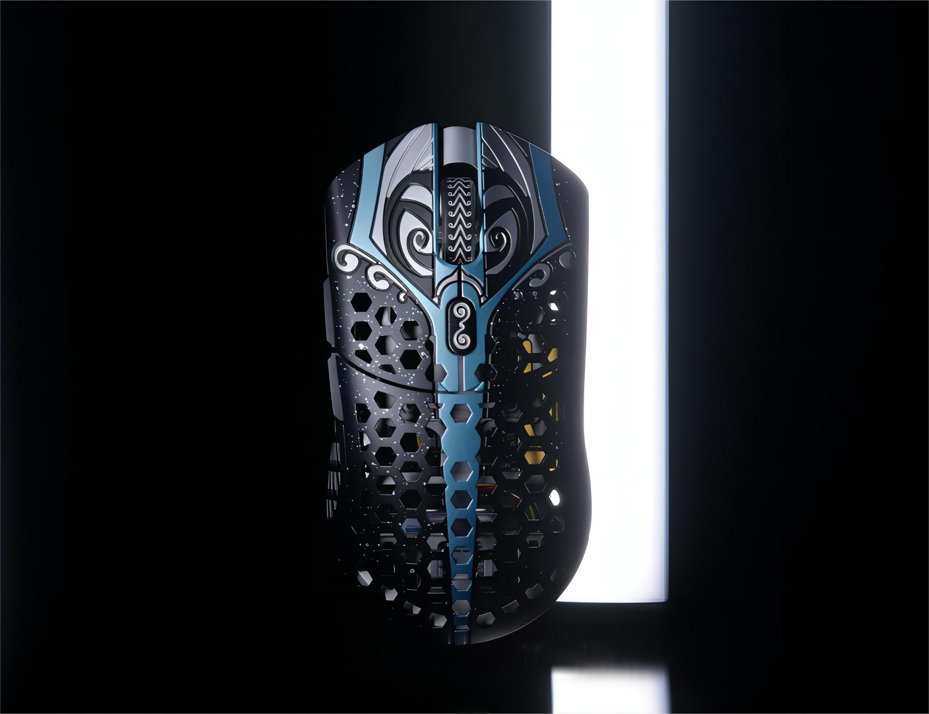 Finalmouse Starlight-12 Phantom S Wireless Mouse | Lazada.co.th