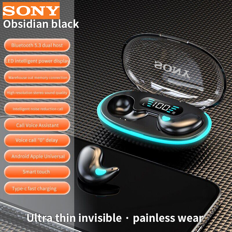 💕 【 Spot inventory 】 Free shipping+COD 💕Sony's New X55 Wireless ...