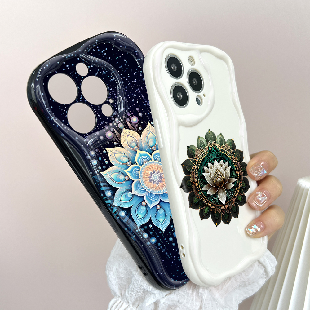 Jizetin for Redmi K40 Pro Xiaomi Poco F3 Mi 11x Back Cover Leopard ...