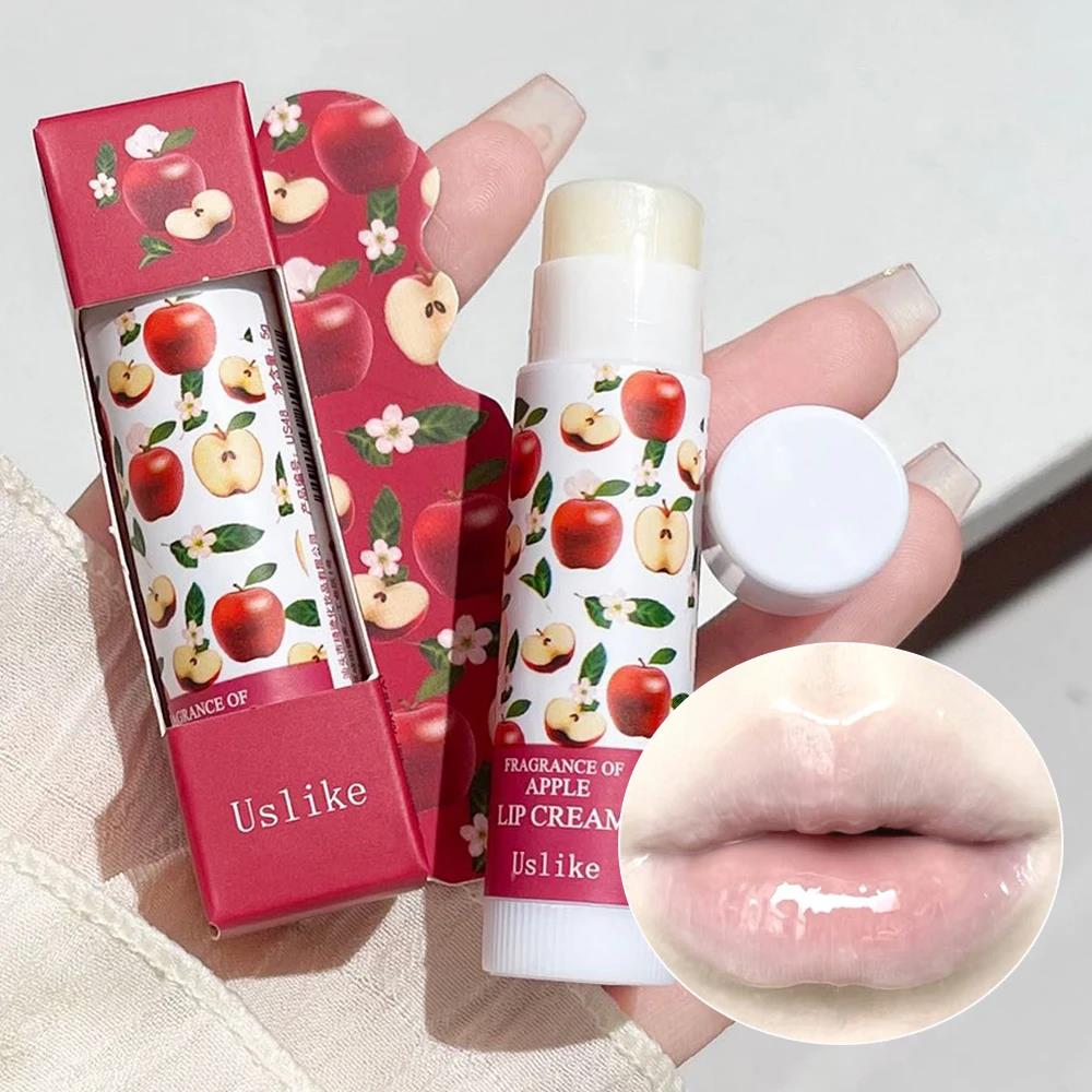 Lasting Moisturizing Colorless Lipstick Waterproof Nourish Repair ...