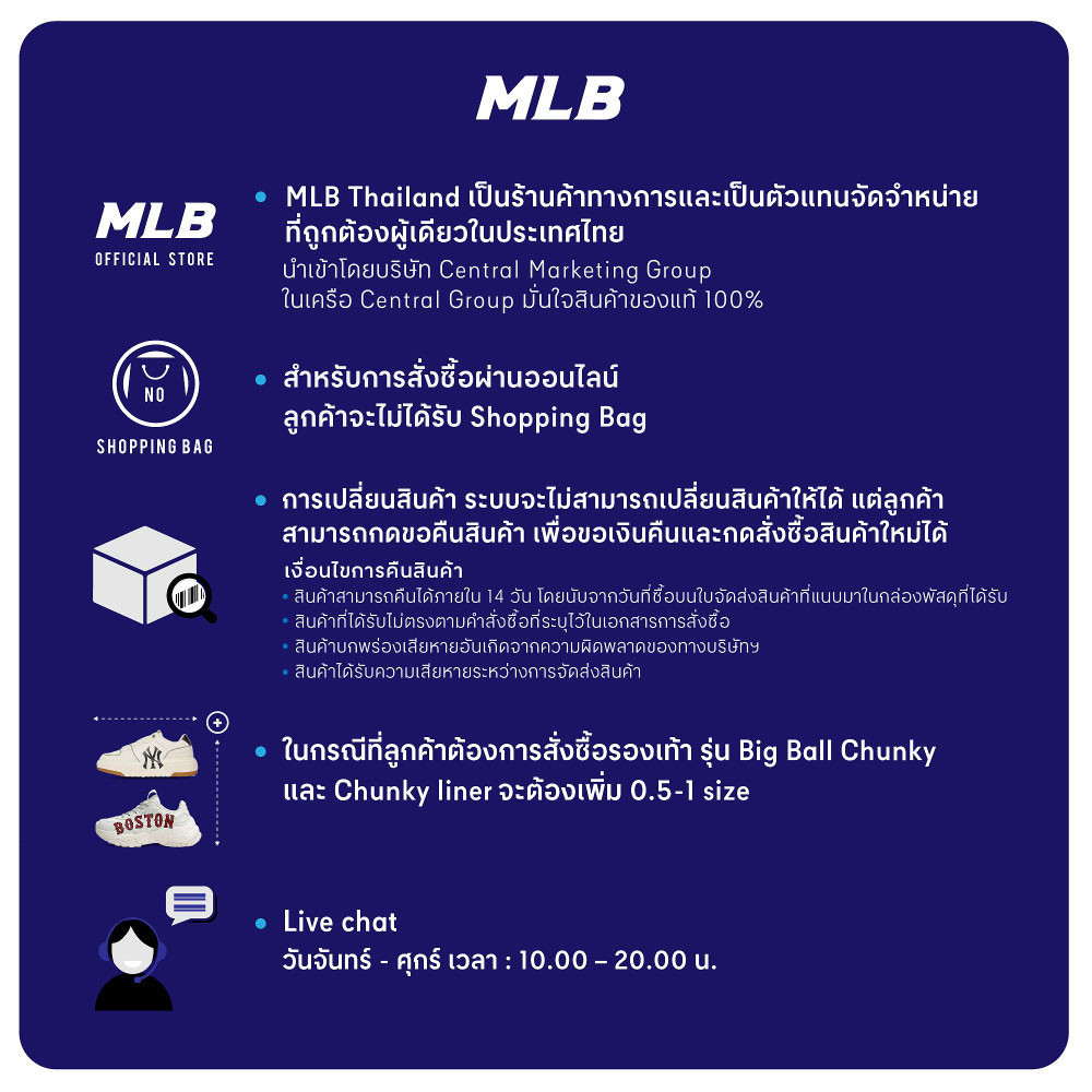 MLB หมวกแก็ป ยูนิเซ็กส์ Varsity Vintage Tone-Tone Cursive Unstructured ...