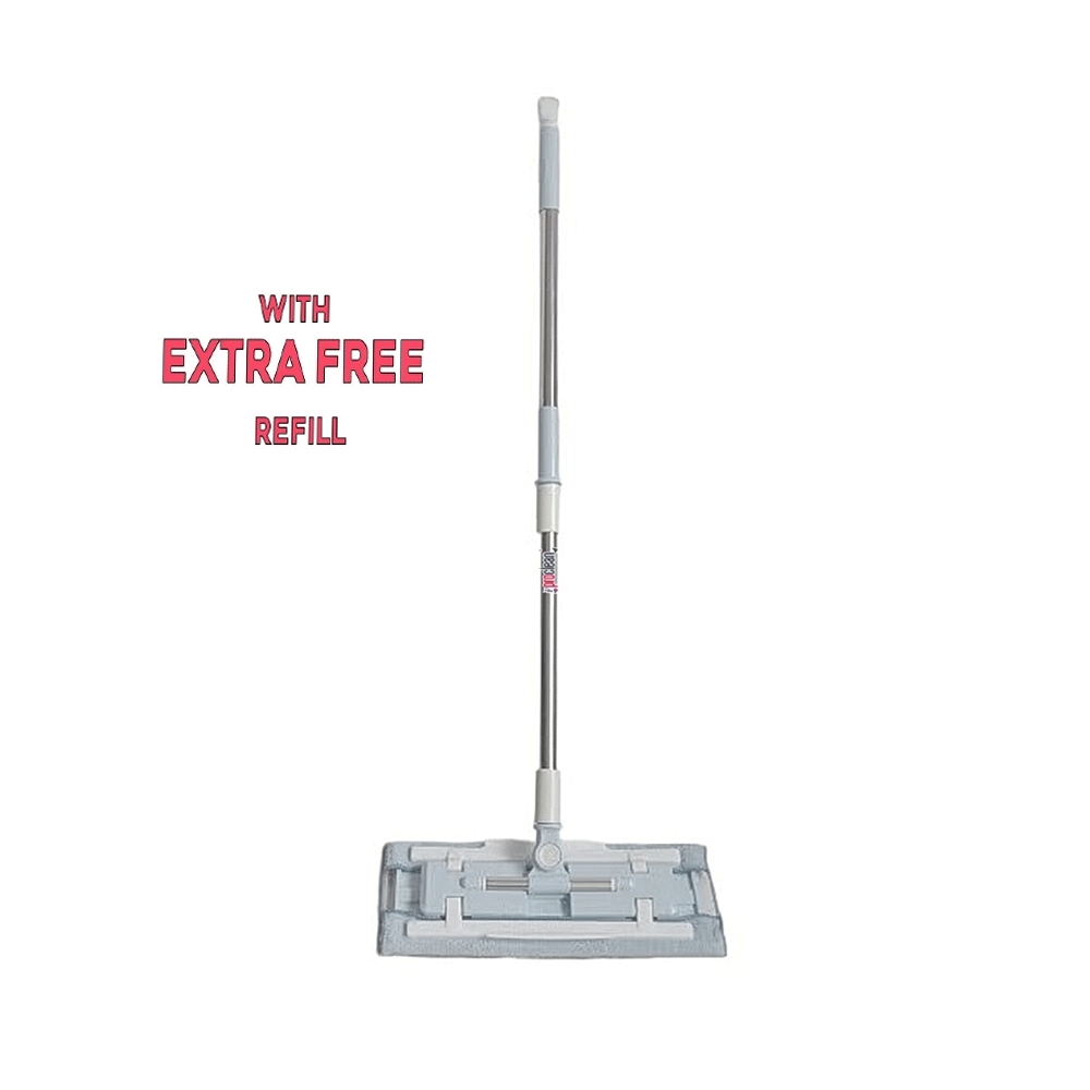Regular Flat Mop FM-1138 | Daraz.com.bd