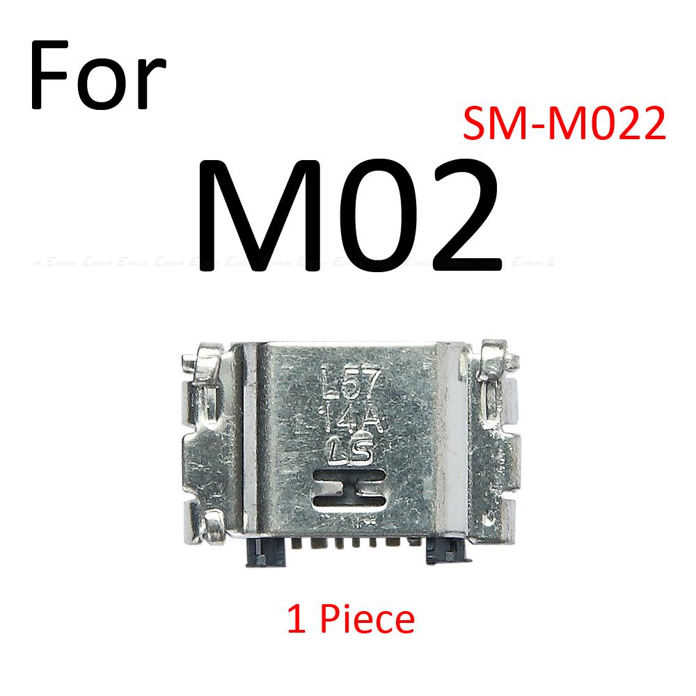 【EcoDealsq】Type-C Micro USB Jack Connector Socket For Samsung Galaxy ...