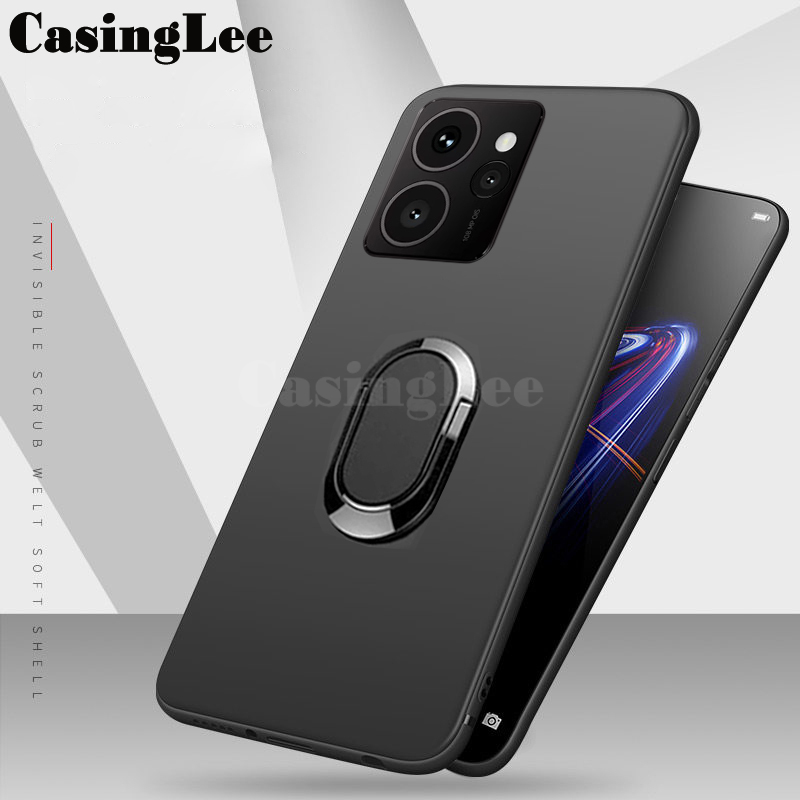 For Nokia HMD Skyline case Soft Silicone Matte Full Protector ...