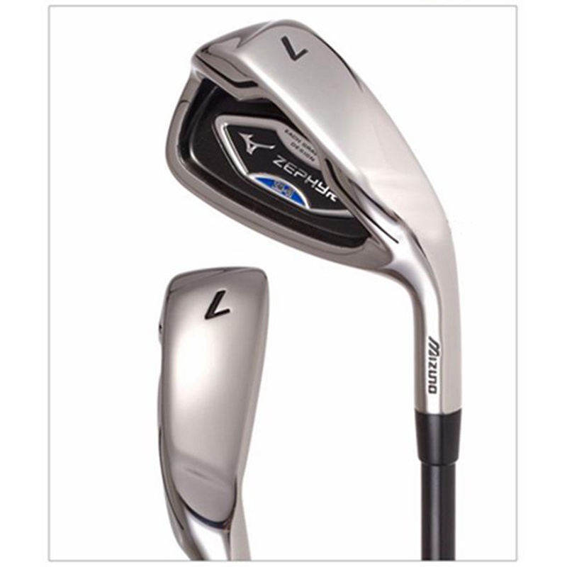 Mizuno/MIZUNO RZEPHY Men's/Ladies 7 Iron/Iron Golf Club Golf Practice ...
