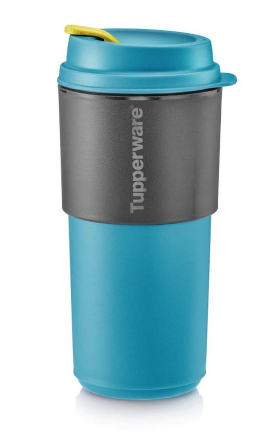 Tupperware Coffee to Go 490ml | Lazada Singapore