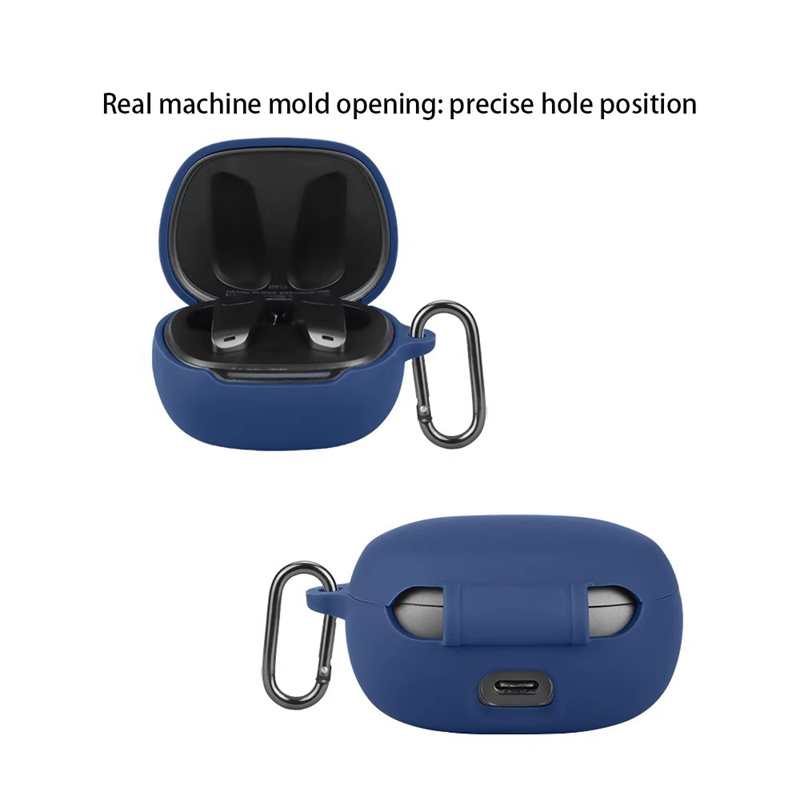 For EDIFIER NeoBuds Planar Case Wireless Bluetooth Headset Cover ...