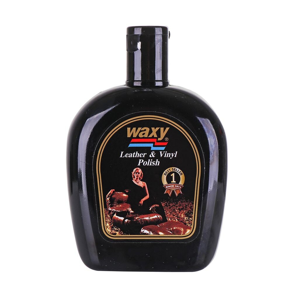Waxy น้ำยาขัดเบาะ เครื่องหนัง มีหลายขนาด แว็กซี่ | Lazada.co.th