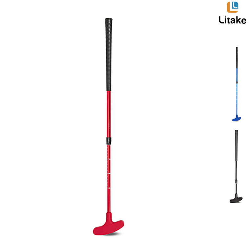 Litake Golf Putters 53cm - 93cm Adjustable Length Golf Putter For ...