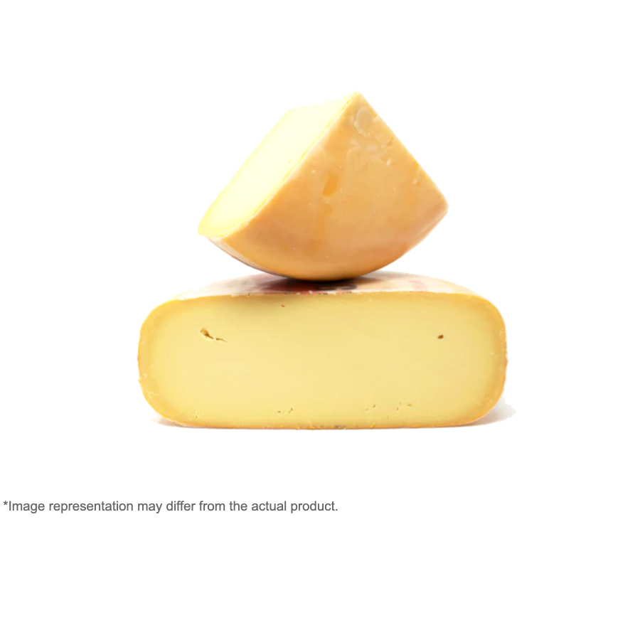 Dutch Cheese Double Cream (100g) by Cheeseland | Lazada PH