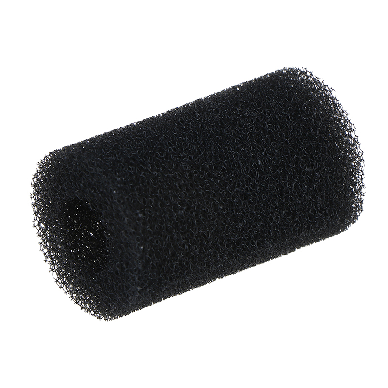 5Pcs Sponge Aquarium Filter Protector Cover For Fish Tank Inlet Pond ...