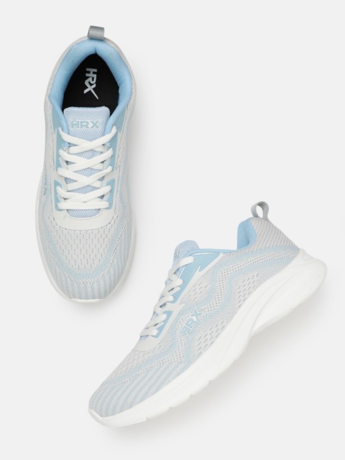 HRX by Hrithik Roshan Alpha Run Running shoes For Women | Daraz.com.np