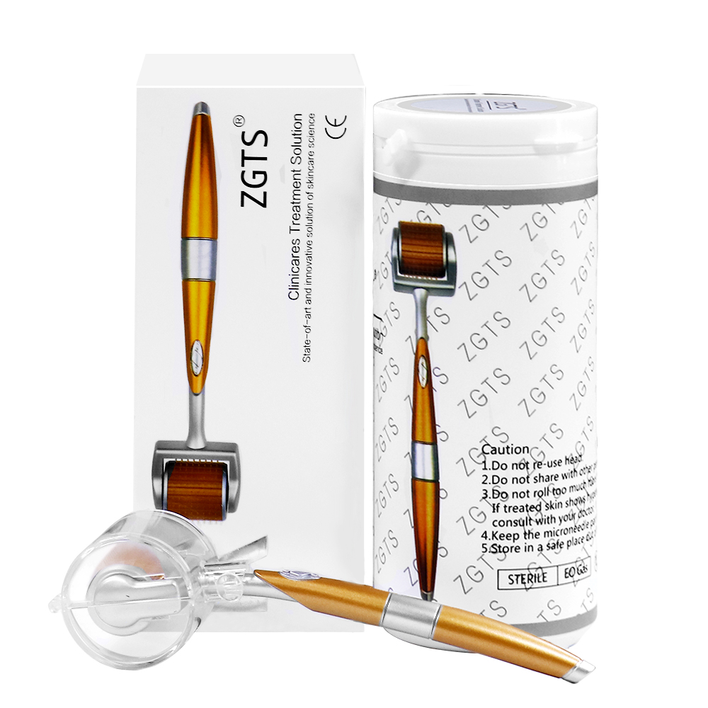 ZGTS 192 Derma Roller - ZoCLINK - ThaiPick