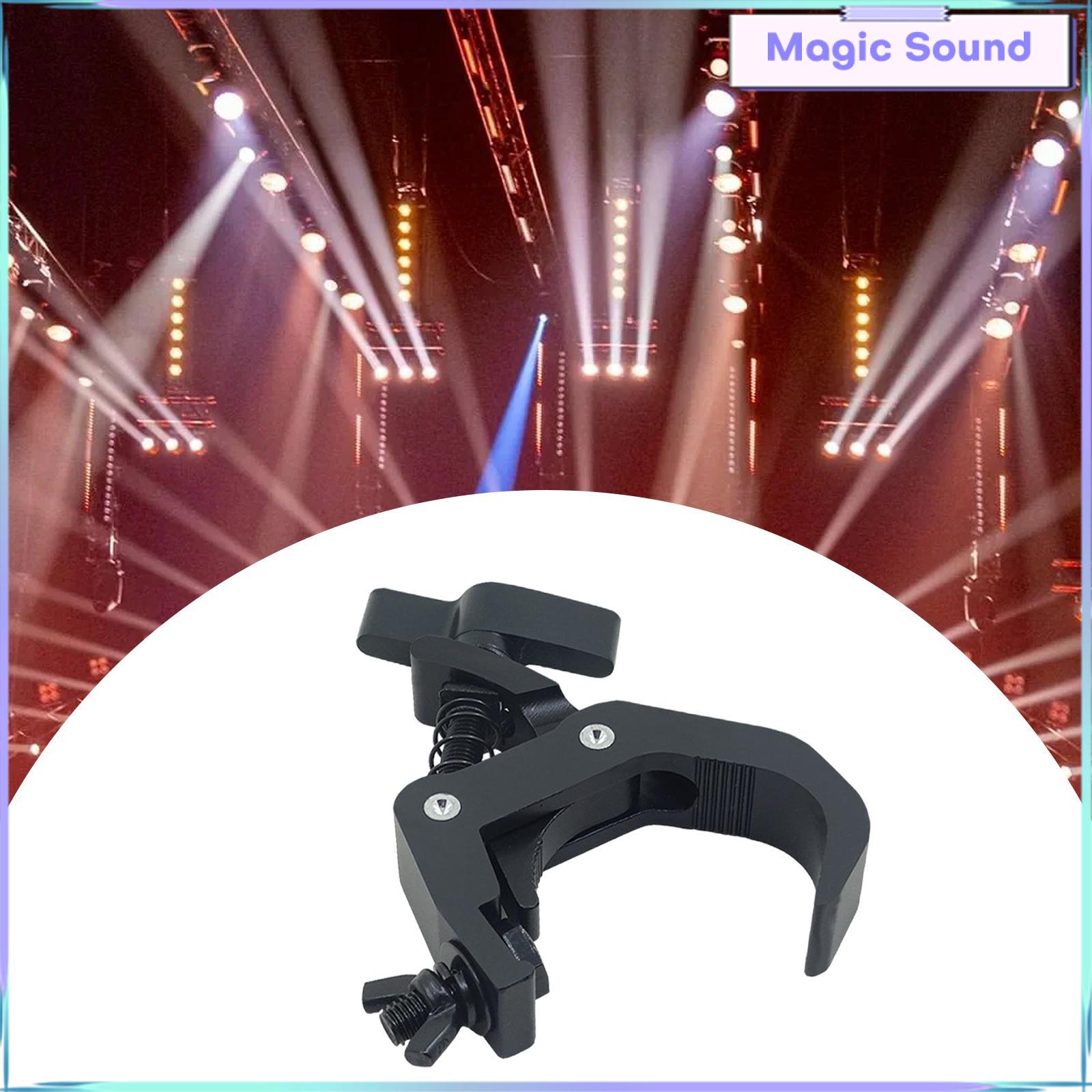 Magic Sound Stage Light Clamp Moving Head Beam Clamps Stage Light Clamp ...