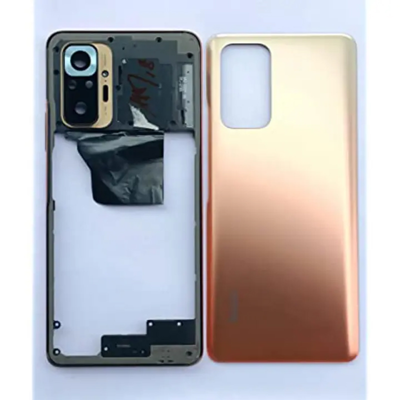 Full Body Housing for Xiaomi Redmi Note 10 | Daraz.com.bd