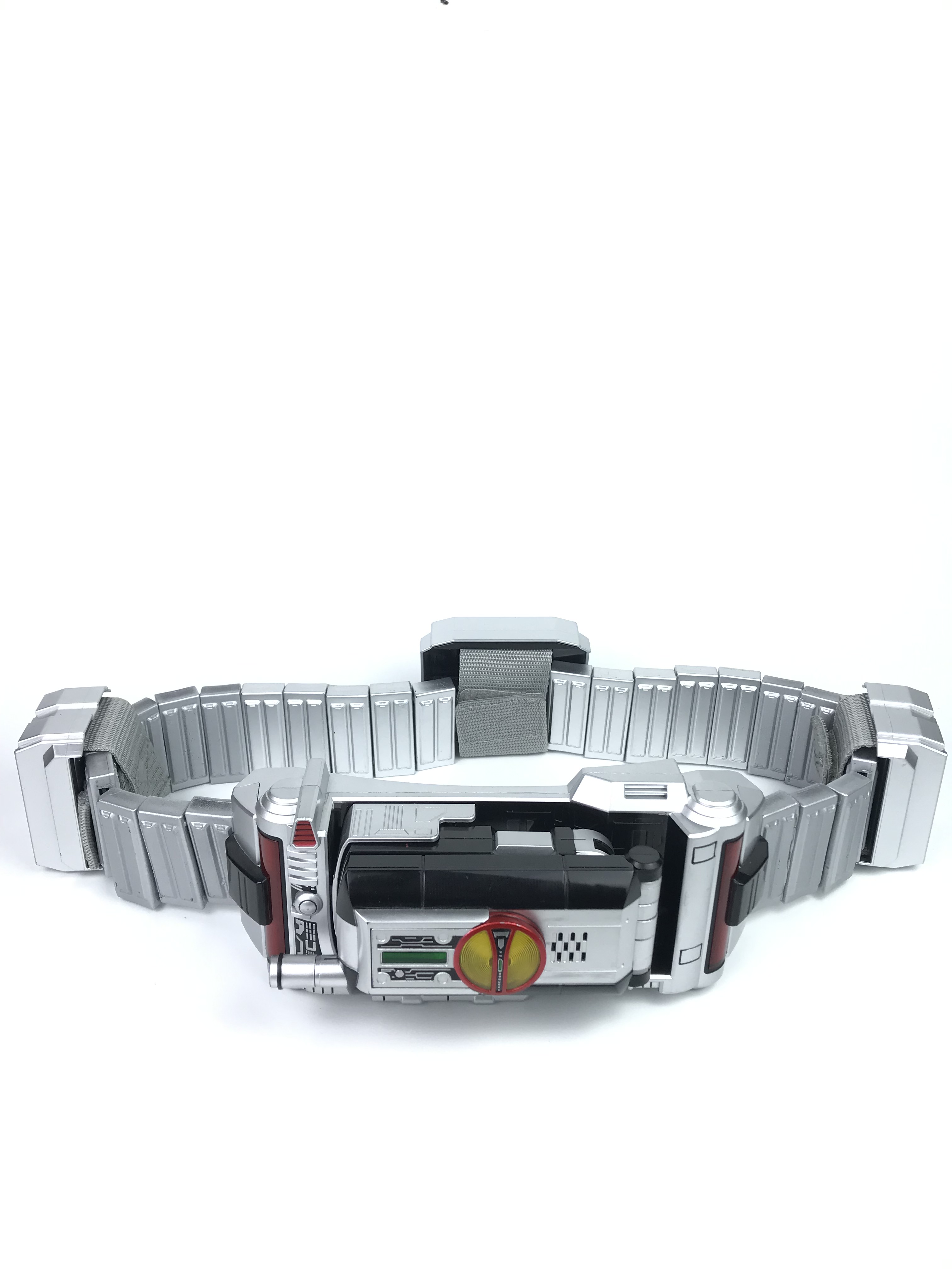 Kamen Rider faiz csm belt Kamen Rider csm modified with homemade ...