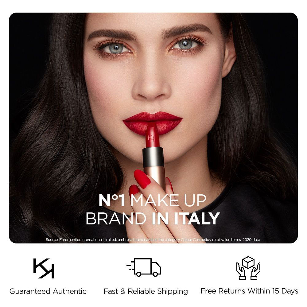 KIKO MILANO Unlimited Double Touch - Limited Edition UDT NIGHT OUT ...