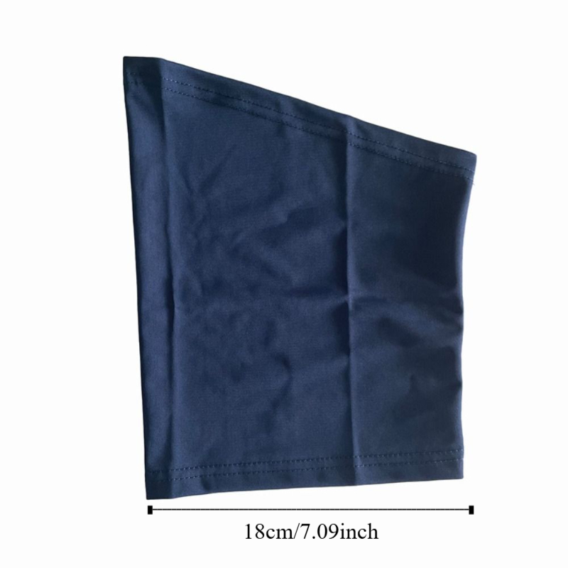 Bandana Balaclava Red Cloud Akatsuki Ninja Masks Cosplay Kakashi Uchiha ...