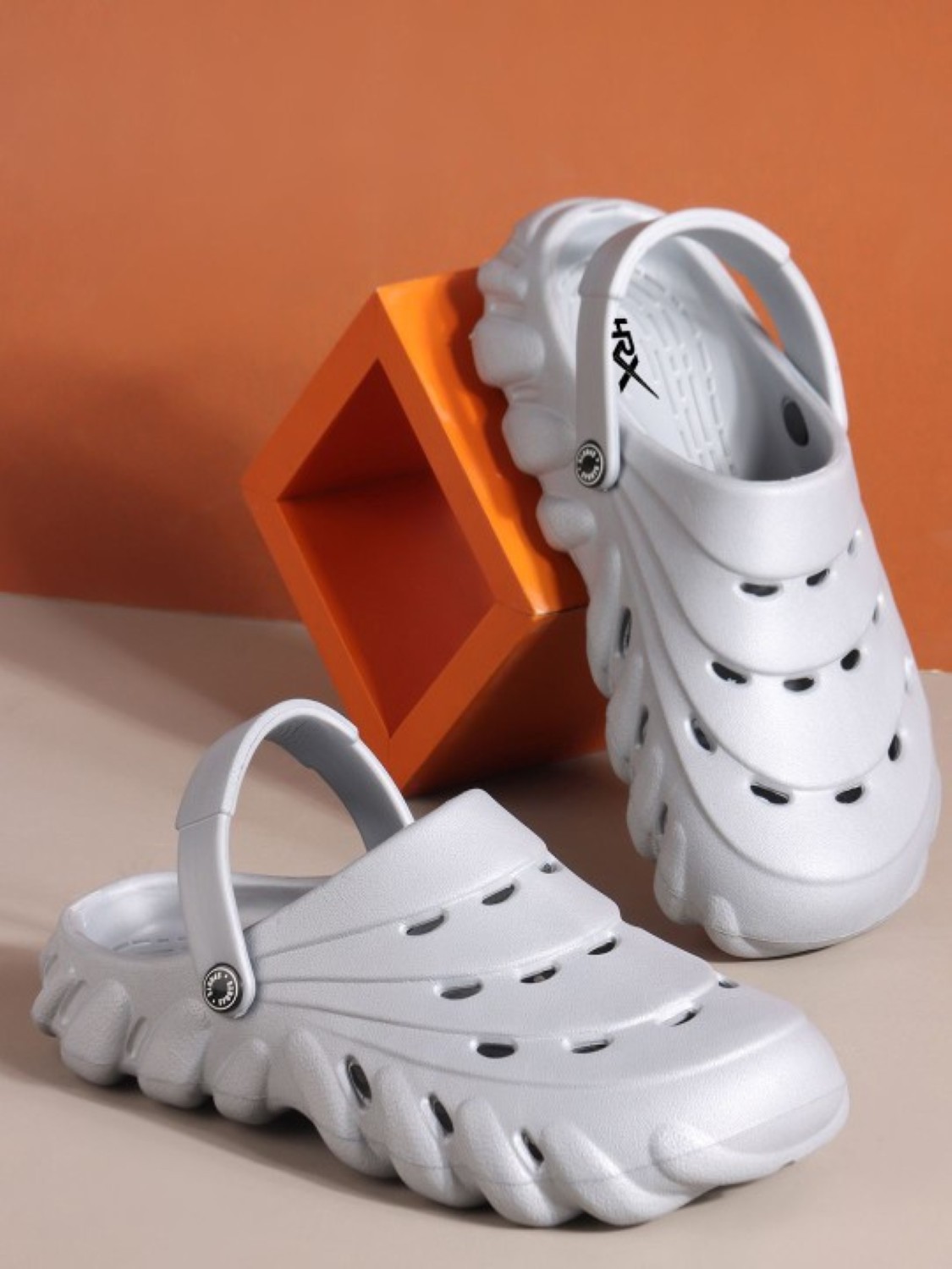 HRX by Hrithik Roshan Clogs For Men | Daraz.com.np