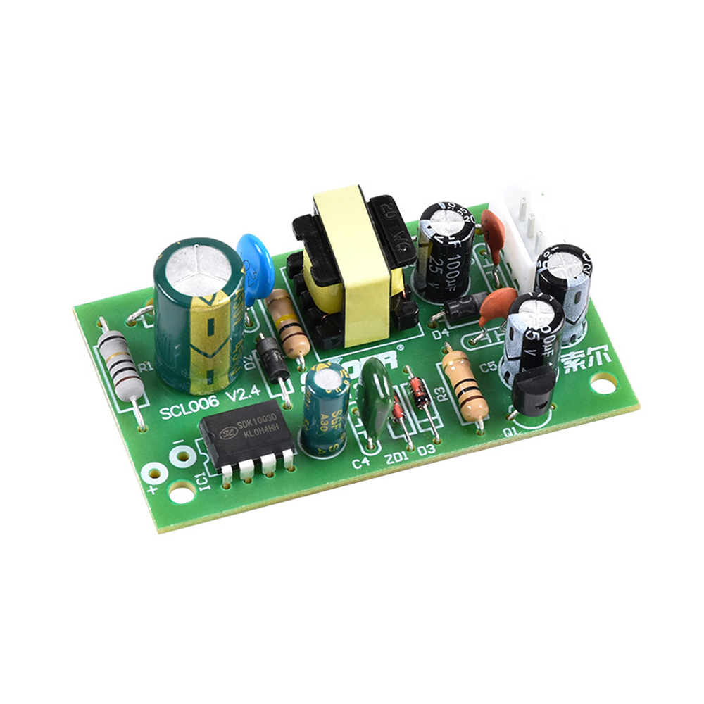 5v/12v/18v Induction Cooker Switch Power Supply Board Power Module ...