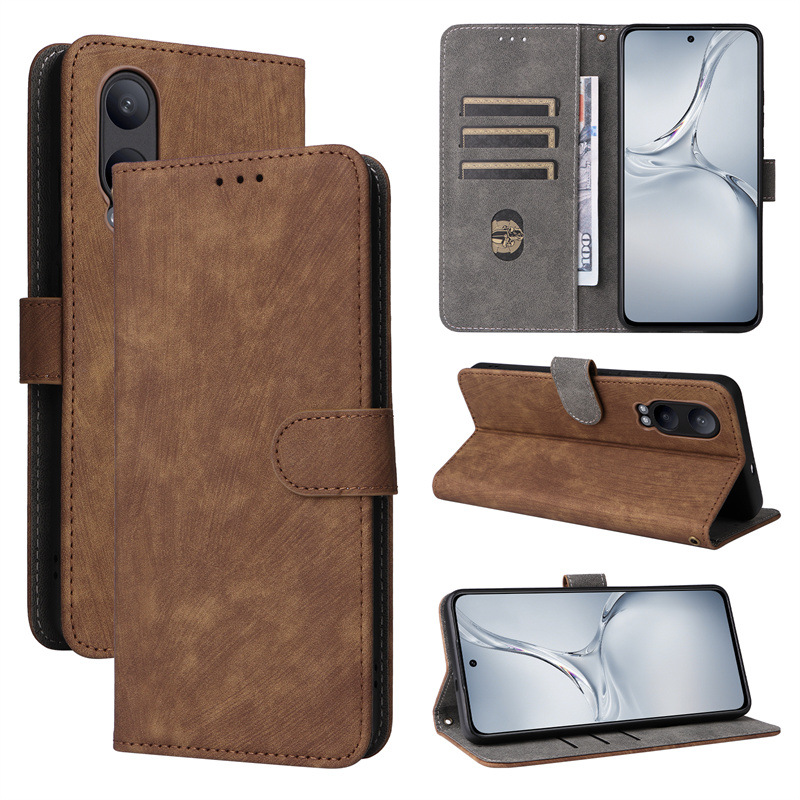 OnePlus Nord CE4 Lite Wallet Phone Case with RFID Blocking Credit Card ...