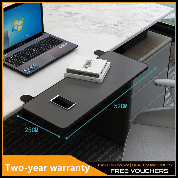 Computer Desktop Extension Board Table Extension Lengthened Hand ...