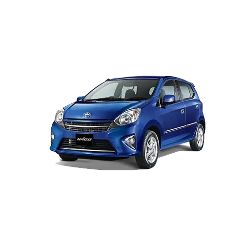 (4 PCS) Air Press Wigo Window Tingkap kereta Door Visor Mugen tingkap ...