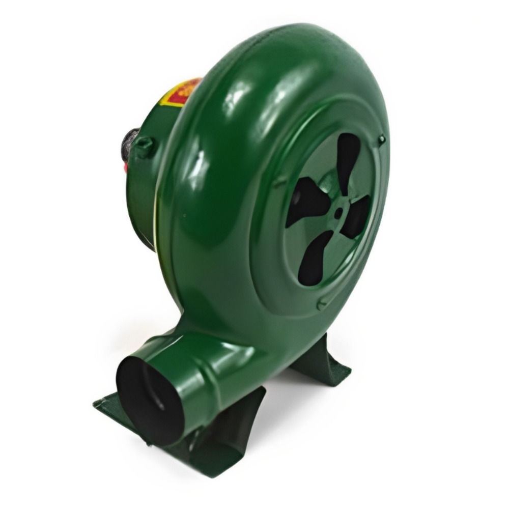 538TD Outdoor Camping 80/150/200W BBQ Picnic Household Blower 1:36 ...