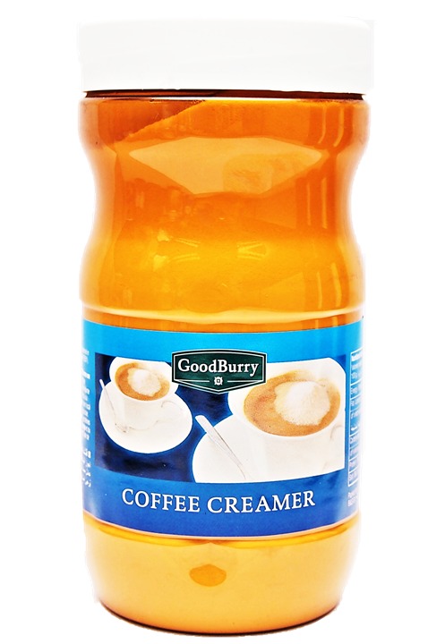 Goodburry Non Dairy Coffee Creamer 400gm [carton] | Lazada Singapore