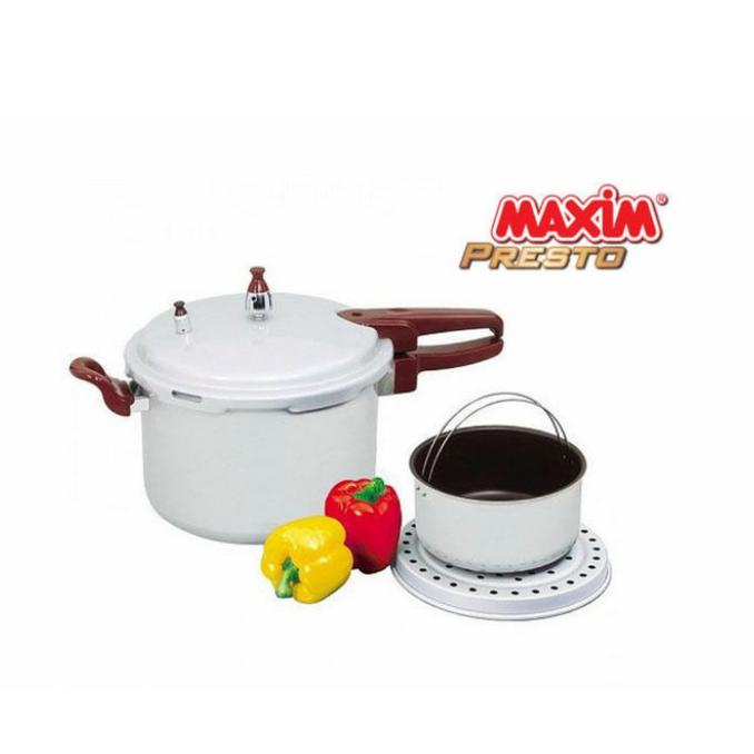 Panci Presto Maxim 7liter | Lazada Indonesia