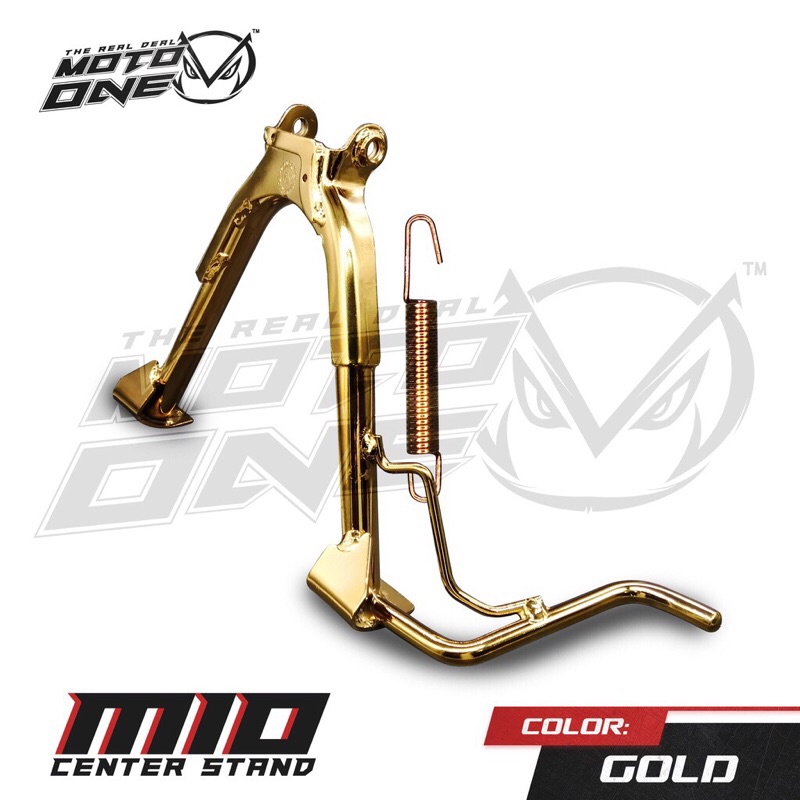 MOTO ONE THAI CONCEPT CENTER STAND MIO SPORTY SIZE 17♞ | Lazada PH