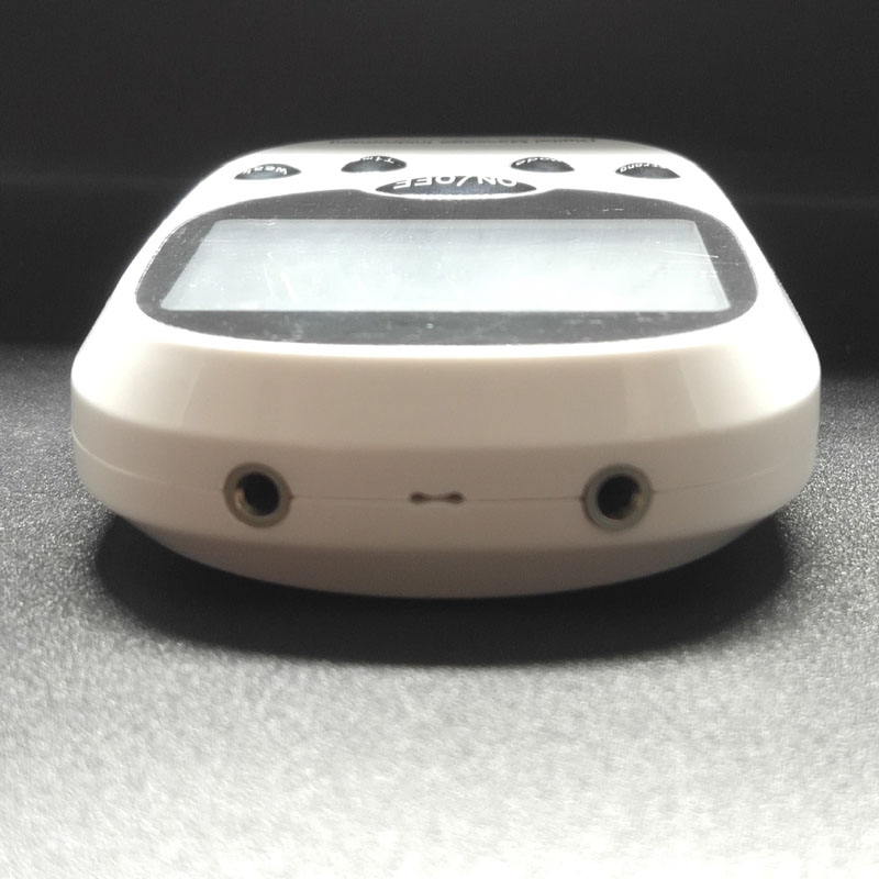 【EcoDealsq】Tens Acupuncture Therapy Machine body pulse muscle Neck ...