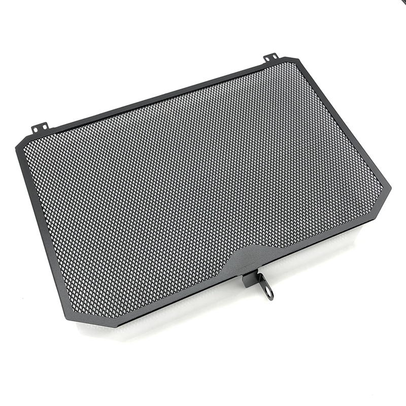 YZF-R1 Motorcycle Radiator Guard Grille Protector Metal Cover for ...