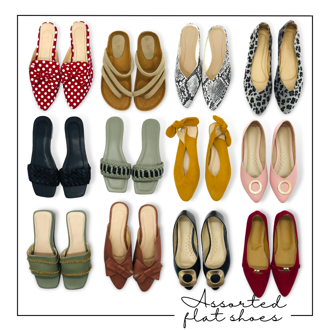 Gawang Pinoy Shoes HIGH QUALITY Assorted Design, Pinoy Made Shoes ...