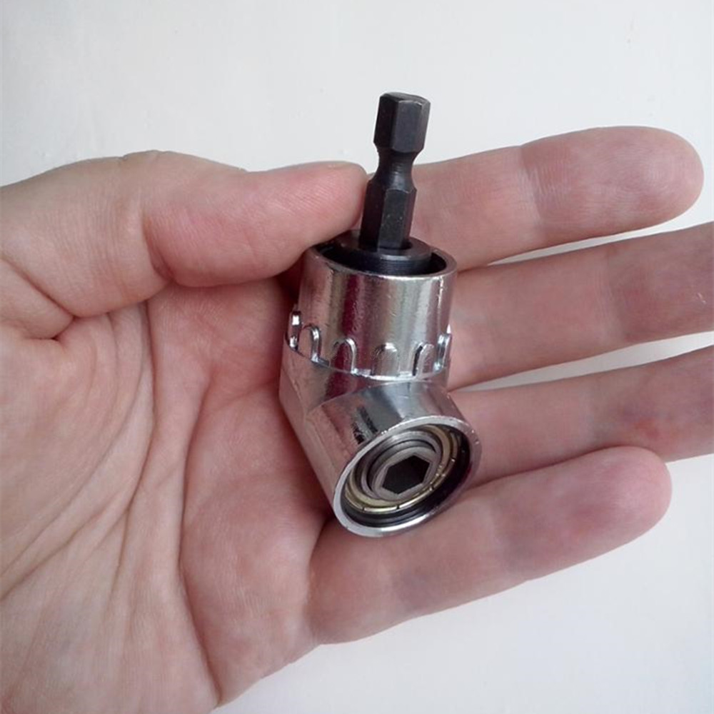 【TrendGlobe】Flex Flexible Bendable Extended Angle Extension Shaft ...