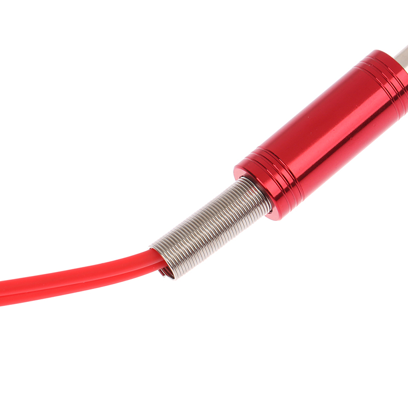 Tattoo Clip Cord Hook Line Power Tattoo Cable For Tattoo Machine/Gun ...