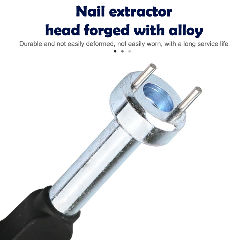 Golf Spike Wrench Remover Tool Nail Puller Golf Shoe Cleats Ratchet Key ...