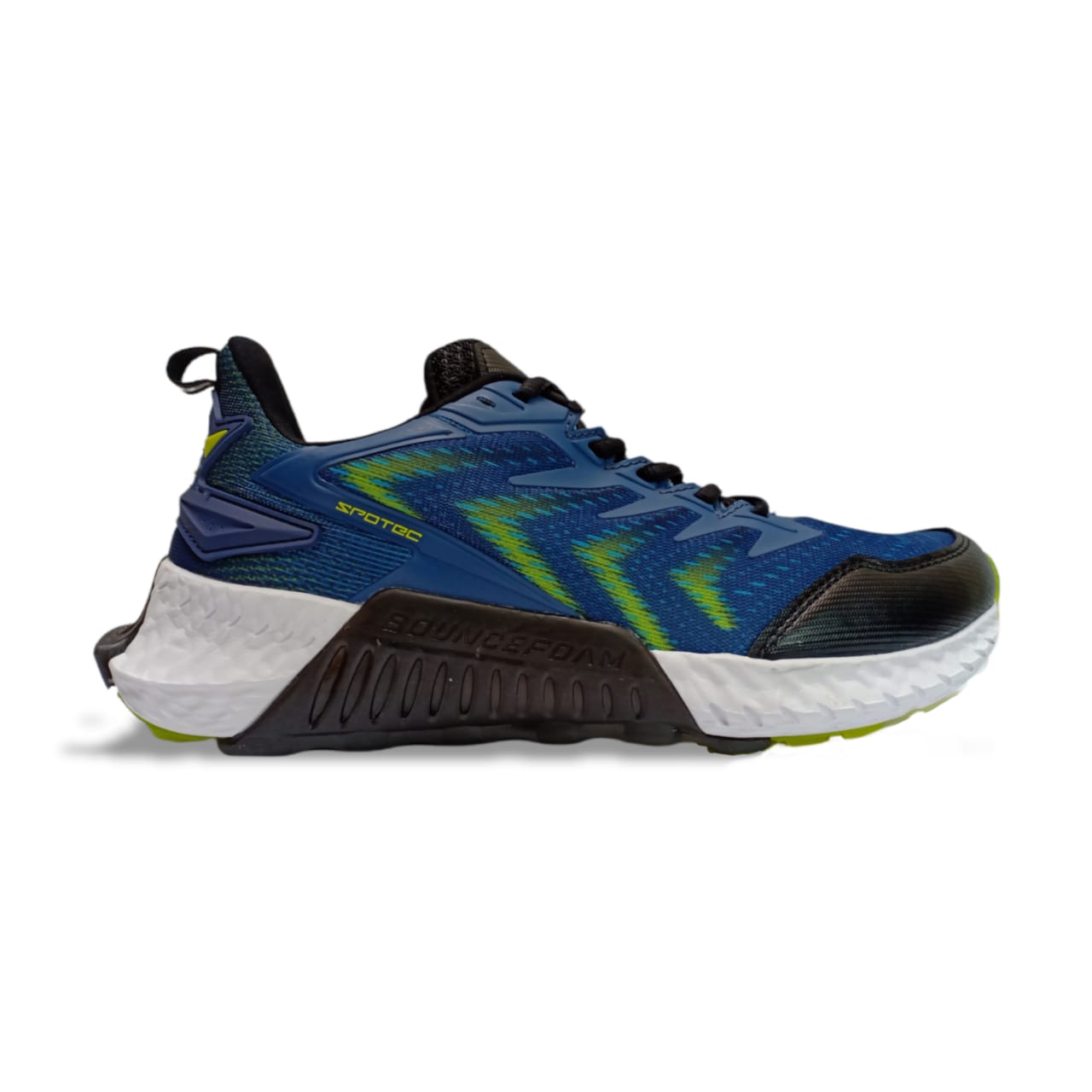 Sepatu Running Spotec Forza Sepatu Spotec Original | Lazada Indonesia