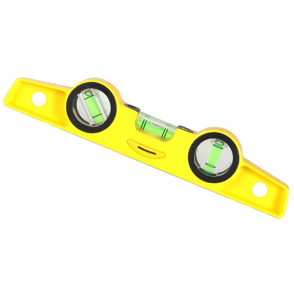 Magnetic Level Ruler Measuring Tools Scaffold Spirit Level Water Level ...